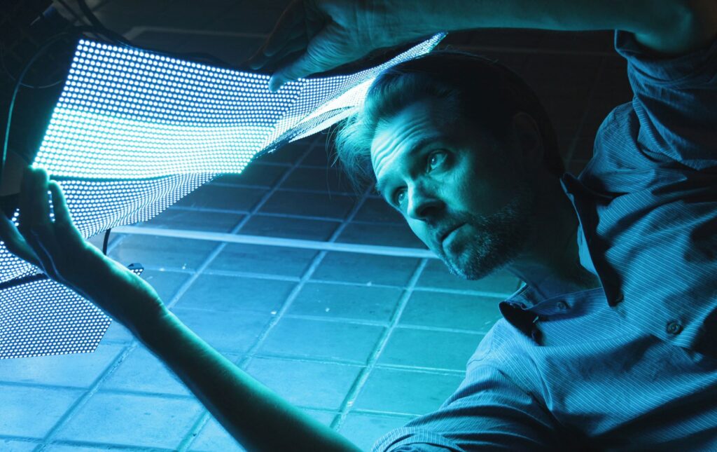 Multidisciplinary Artist Daniel Canogar Links History to Contemporary ...