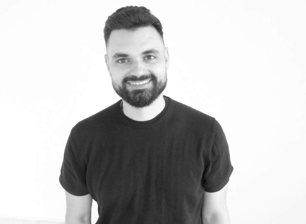 Rabih Ibrahim – Art Historian Maie